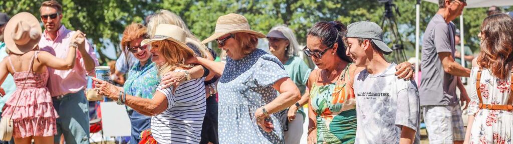 Boone Hall Fright Nights - Experience Mount Pleasant