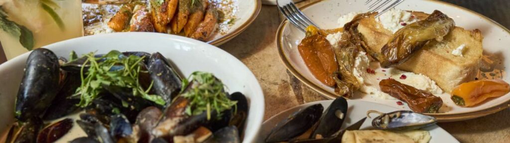 THE POST HOUSE INN - Experience Mount Pleasant