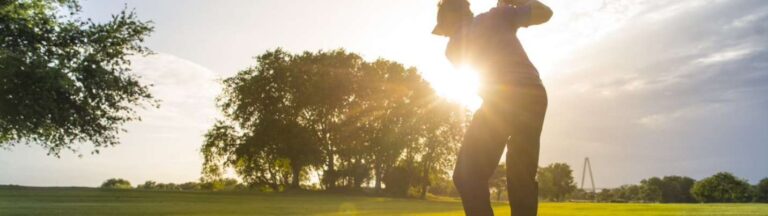 Snee Farm Country Club - Experience Mount Pleasant