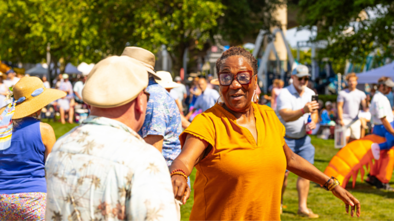 25 Things To Do In 2025 - Experience Mount Pleasant